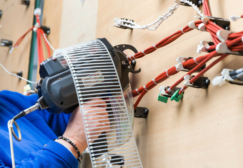 Wiring Harness - How it is made by Cablotech | Cablotech