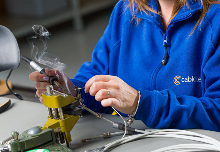 Il cablaggio - Cos'è e da cosa è composto | Cablotech