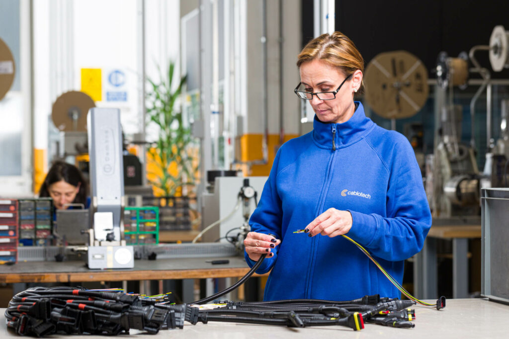 Why choose Cablotech | Cablotech