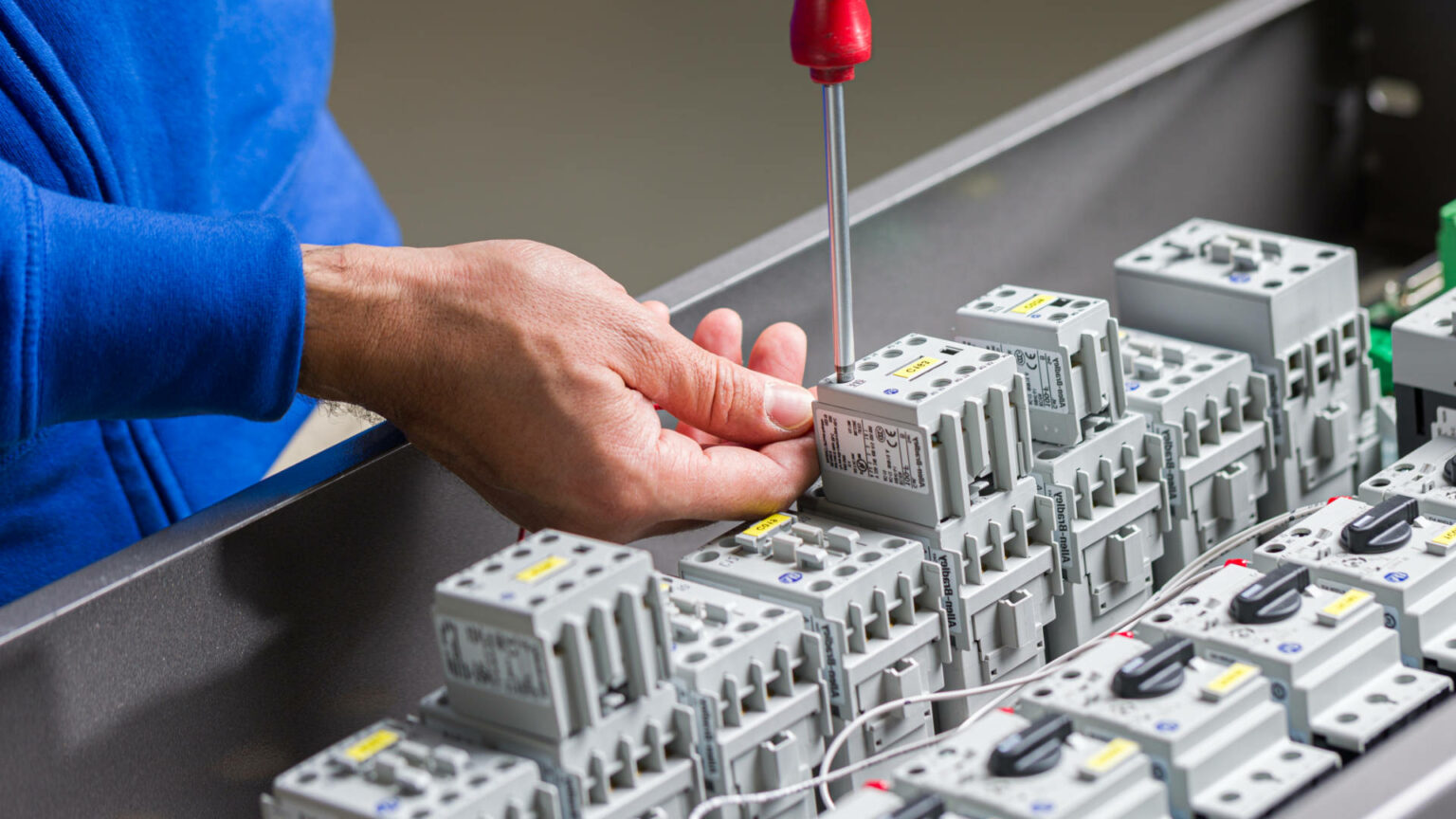 The electrical panel: what it is and its functions | Cablotech